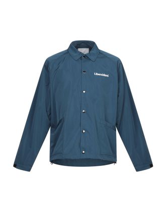 Liberaiders JACKEN & M&Auml;NTEL - Jacken und Anoraks auf YOOX.COM