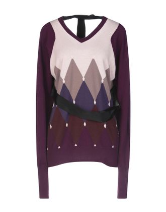 Ballantyne STRICKWAREN - Pullover auf YOOX.COM