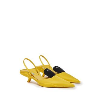 Prada Escarpins bicolores