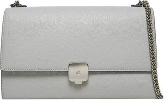 Calvin Klein Jeans Handtasche K60K612709 Grau