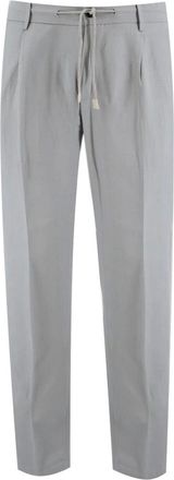 Eleventy Herren, Hosen, Grau, W36Gr&ouml;&szlig;e