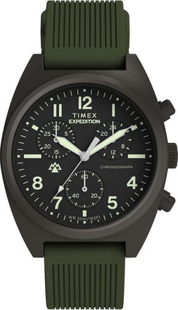 Timex Analoguhr