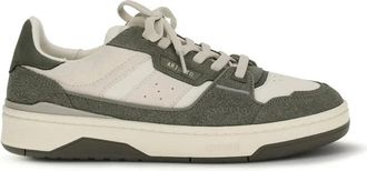 Axel Arigato Homme, Chaussures, Multicolore, Taille: 42 EU Clay Baskets