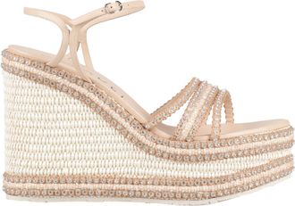 Casadei SCHUHE - Sandalen auf YOOX.COM