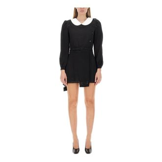 Maison Margiela Jumpsuit - - Dresses - Damen - Schwarzk - S