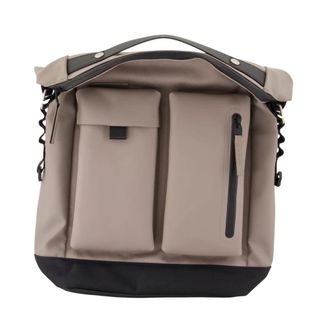 Rains Otaru W3 Rucksack - - Bags - unisex - Grau - ONE SIZE