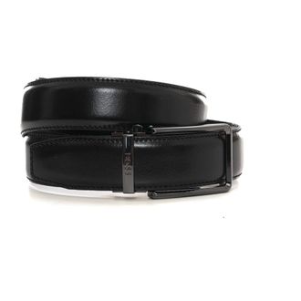 HUGO BOSS Austin G&uuml;rtel - - Accessories - Herren - Schwarzk - ONE SIZE