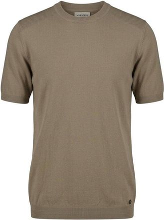 No Excess Herren Strickshirt