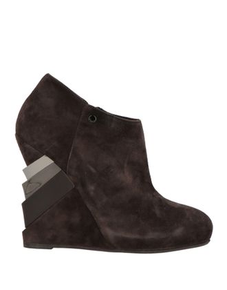 Le Silla SCHUHE - Stiefeletten auf YOOX.COM