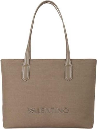 Valentino sac à épaule sac shopper Wira Re Shopping Bag Militare kaki