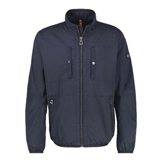 Lerros Herren, Jacken, Blau, MGr&ouml;&szlig;e