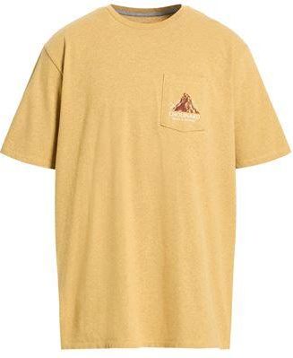 Patagonia TOPS - T-shirts sur YOOX.COM