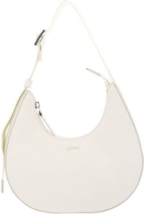 HUGO BOSS Bel 2.0 Hobo Small, Bag Femmes, Blanc Ouvert