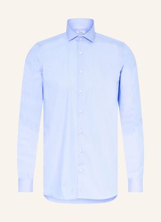 Paul Paul Hemd Slim Fit blau