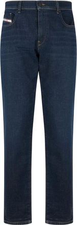 Diesel Homme, Jeans, Bleu, Taille: W32 Jeans