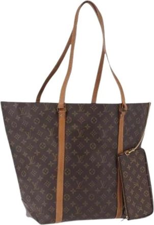 Louis Vuitton Damen, Pre-Owned, Braun, ONE SIZEGr&ouml;&szlig;e