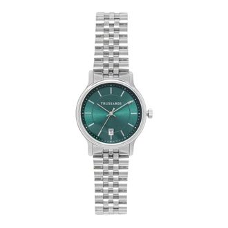 Trussardi Watches - - Accessories - Herren - Grau - ONE SIZE