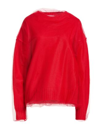 Msgm STRICKWAREN - Pullover auf YOOX.COM