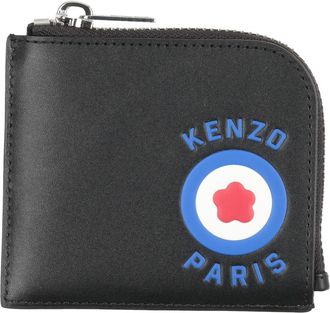 Kenzo Kleinlederwaren - Brieftaschen auf YOOX.COM