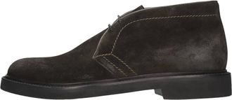 Tagliatore Welles Desert Boot - Homme - Chaussures - Brun - Taille: 42 EU