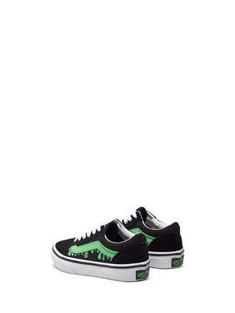 Vans Old Skool Sneaker - Black