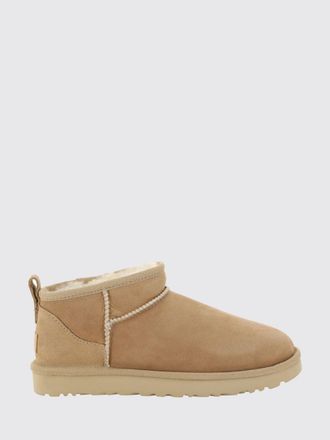 UGG Bottes UGG Femme couleur Terre