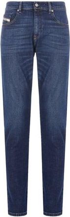 Diesel Jean slim en coton