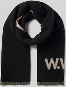 Wood Wood Schal aus reiner Wolle Modell Jackson