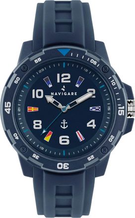 Navigare Uhr Men
