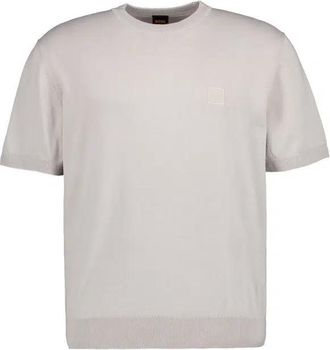 Boss Orange by Hugo Boss BOSS Orange Herren T-Shirt grau