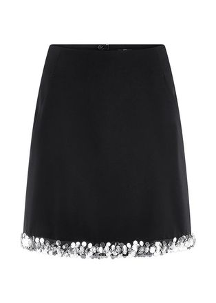 Riani Smart Suit Minirock