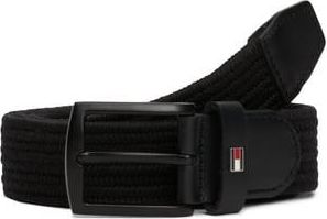 Tommy Hilfiger Ceinture textur&eacute;e
