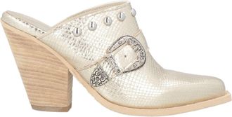 Divine Follie SCHUHE - Mules & Clogs auf YOOX.COM
