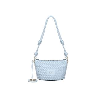 V&deg; 73 Blaue Tasche Azzurro - - Bags - Damen - Blau - ONE SIZE