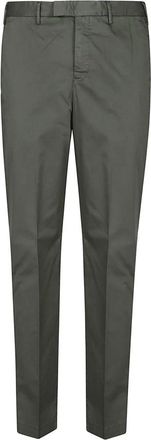Pantaloni Torino Homme, Pantalons, Vert, Taille: XL Master Pantalons