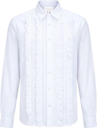 Antik Batik TOPS - Hemden auf YOOX.COM