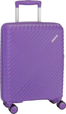 American Tourister Trolley Diablast Spinner 55/20