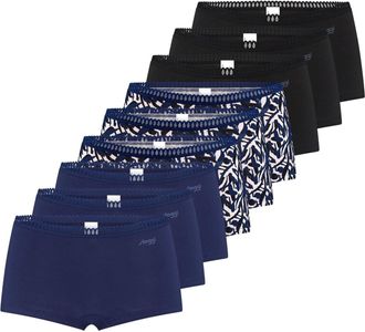 sloggi Panty GO Crush