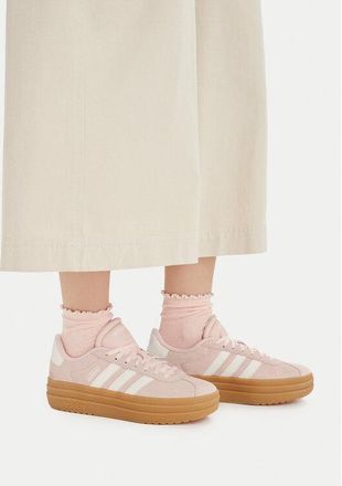 adidas Sneakers Vl Court Bold Shoes IH9151 Hellrosa