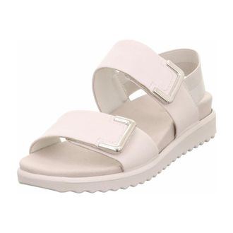 Legero Move Sandal - - Shoes - Damen - Wei&szlig; - 39 EU
