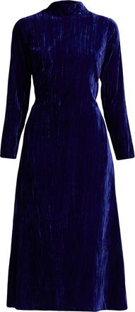 Crochè KLEIDER - Maxi-Kleider auf YOOX.COM