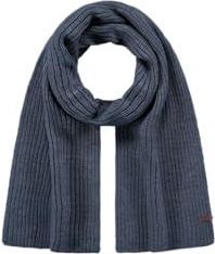 Barts Wilbert Scarf Écharpe pour homme - - Taille unique