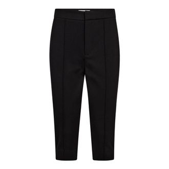 Co'Couture Damen, Hosen, Schwarzk, XLGr&ouml;&szlig;e