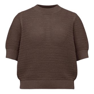 Drykorn Damen, Strickwaren, Braun, XSGr&ouml;&szlig;e