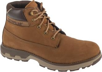 CAT Cat Homme Caterpillar Chaussures à Lacets, Citronier, 42 EU