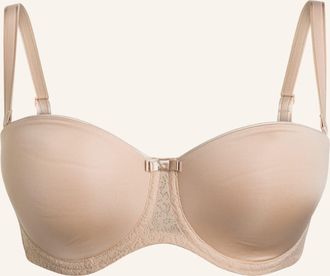 Triumph Balconette-Bh Beauty-Full Essential beige