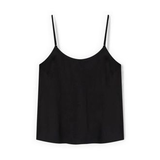 Motivi Top lingerie - Femme - Tops - Noir - Taille: 40 FR