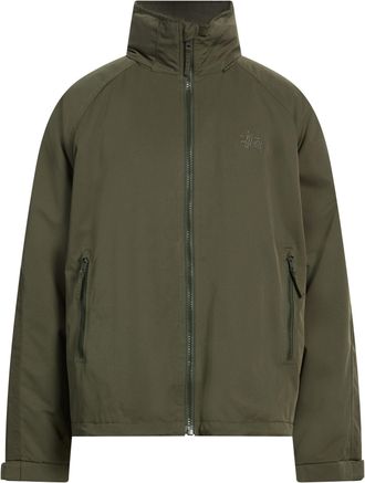 St&uuml;ssy JACKEN & M&Auml;NTEL - Pufferjacken & Daunenjacken auf YOOX.COM