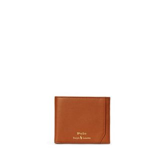 Polo Ralph Lauren Portefeuille en cuir