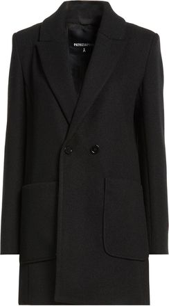 Patrizia Pepe JACKEN & M&Auml;NTEL - M&auml;ntel auf YOOX.COM